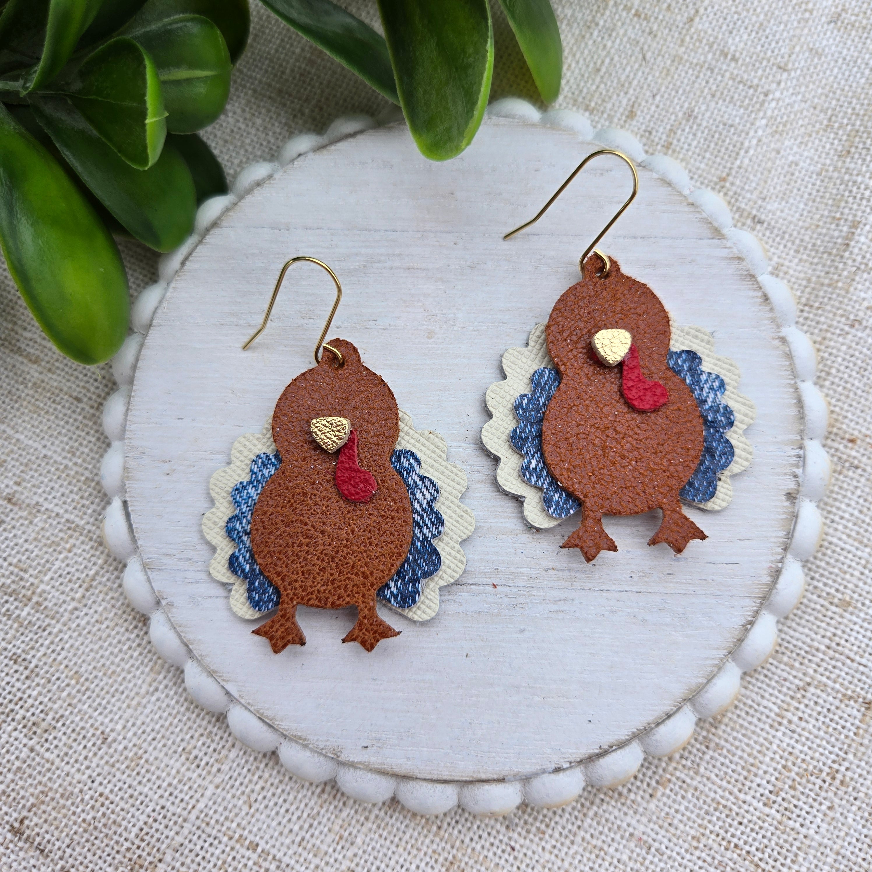 Thanksgiving Turkey - #14 – SouthernNorAva