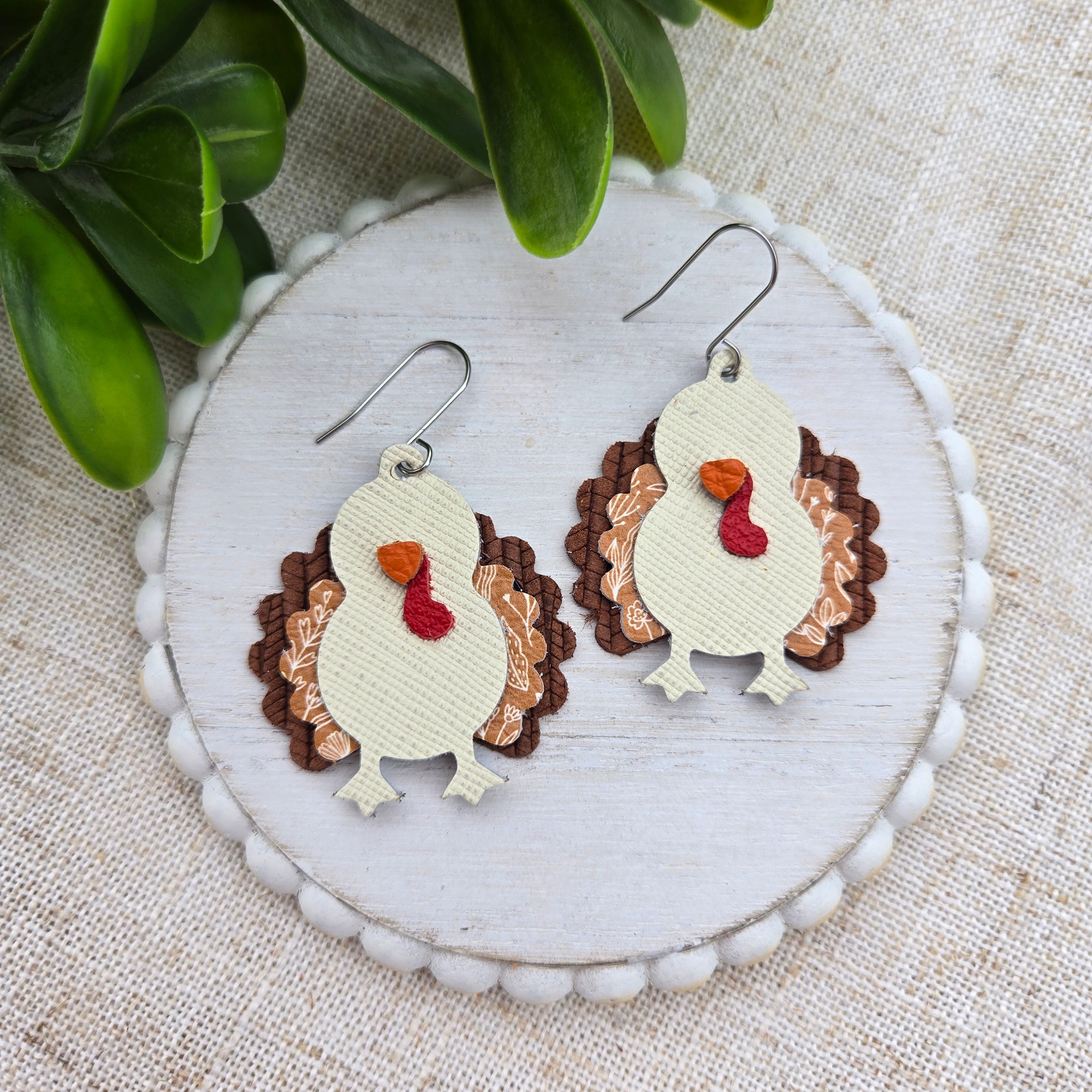 Thanksgiving Turkey - #17 – SouthernNorAva