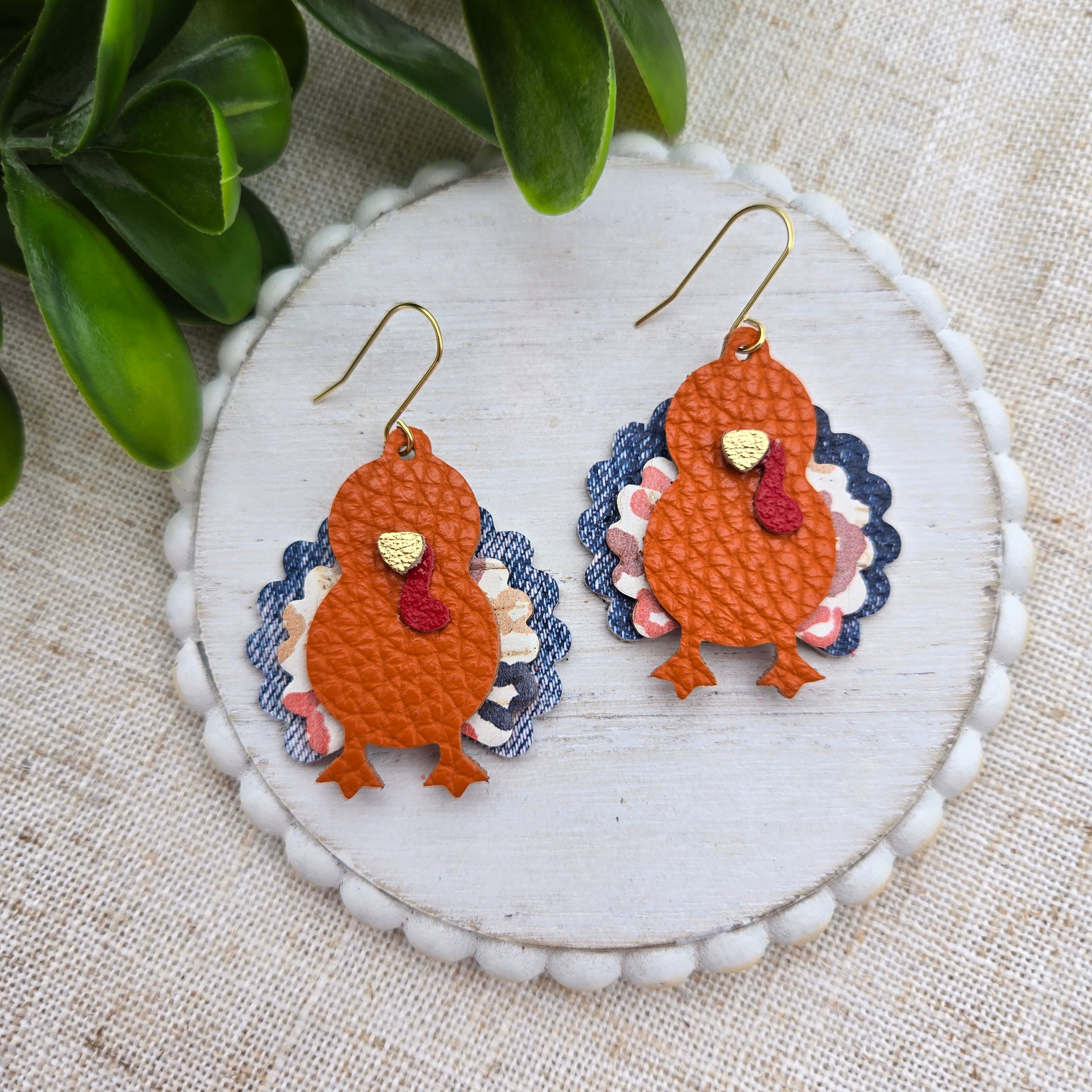 Thanksgiving Turkey - #13 – SouthernNorAva