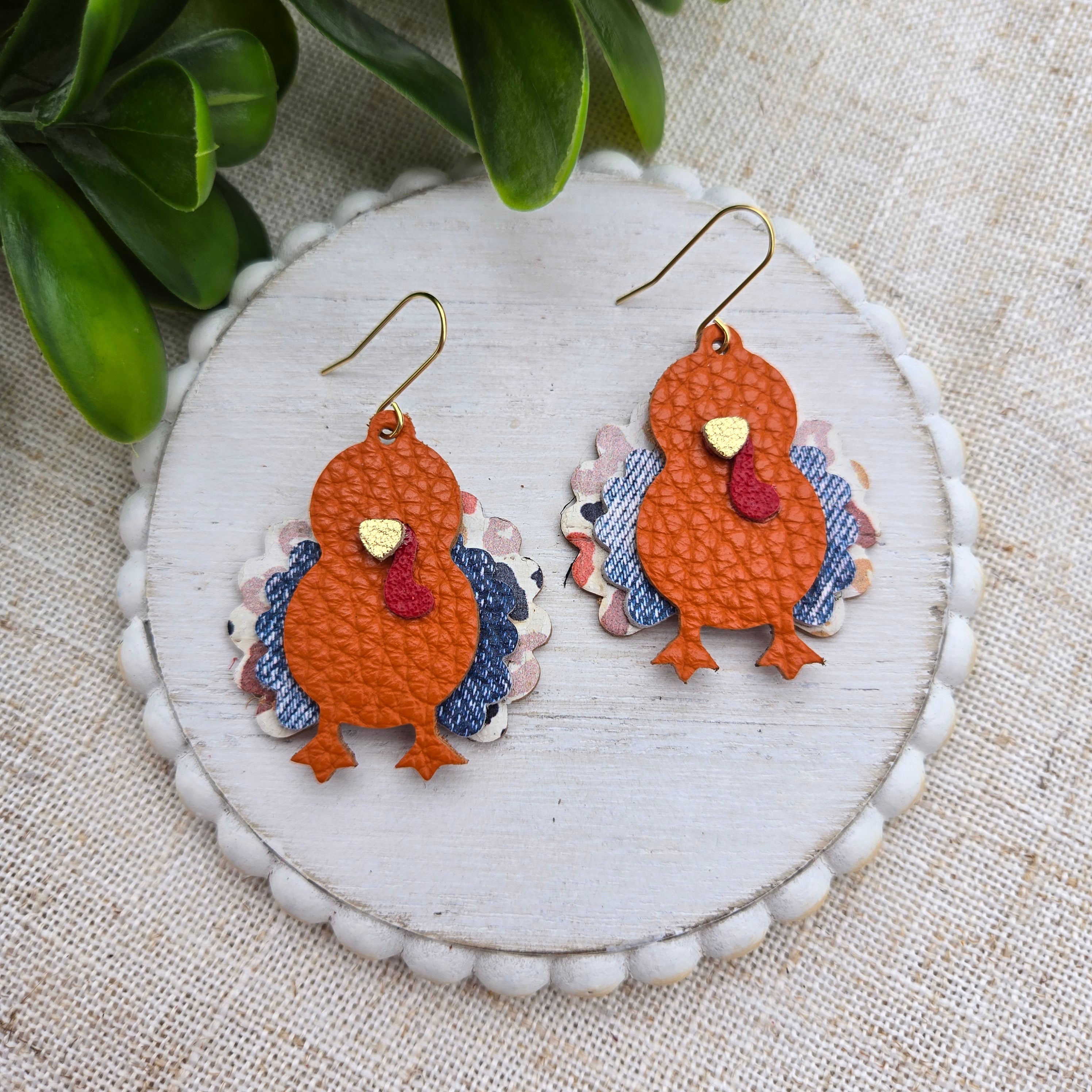 Thanksgiving Turkey - #1 – SouthernNorAva